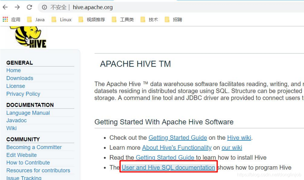 Hive(二) Hive SQL_hivesql default-CSDN博客