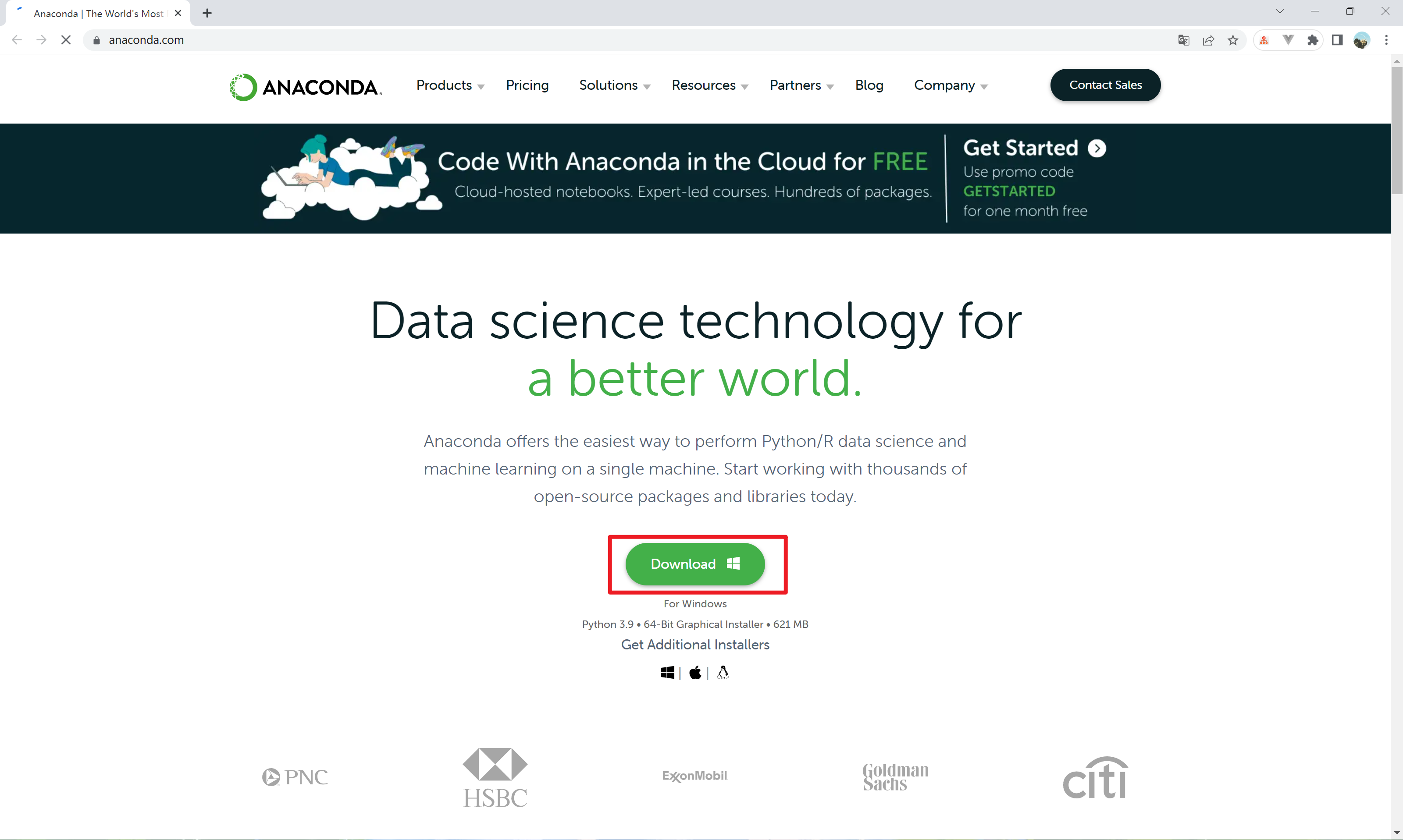 【2023最新】Python + Pycharm + Anaconda安装配置一条龙_python anaconda pycharm版本-CSDN博客