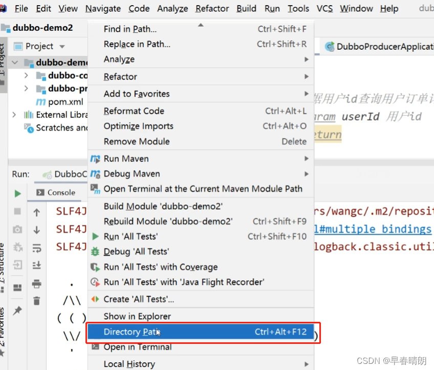 IDEA开启Dashboard面板_idea dashboard开启-CSDN博客