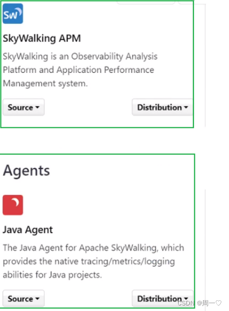 Apache Skywalking：微服务链路追踪与性能管理实践-CSDN博客