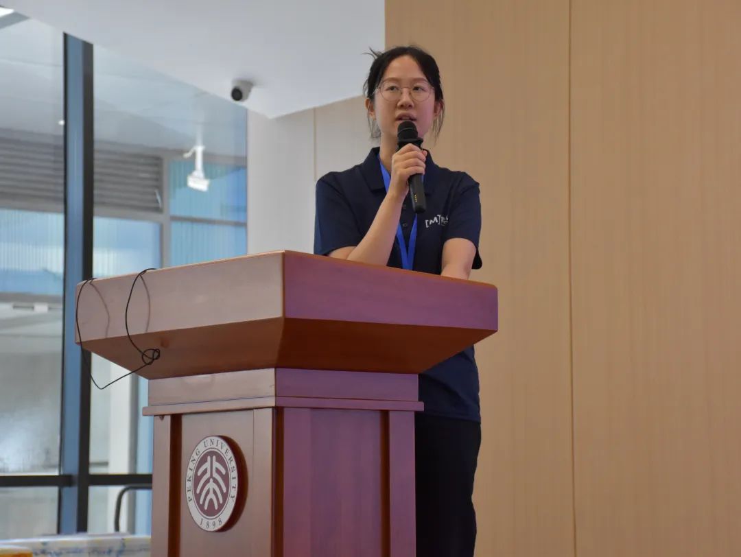 不负盛夏共成长，昇思赋能启新程——MindSpore SPONGE暑期学校第三季圆满收官_刘思睿 北京大学-CSDN博客