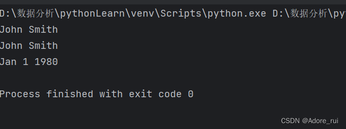 Python学习笔记4-MOSH-6小时_微软输入法python-CSDN博客