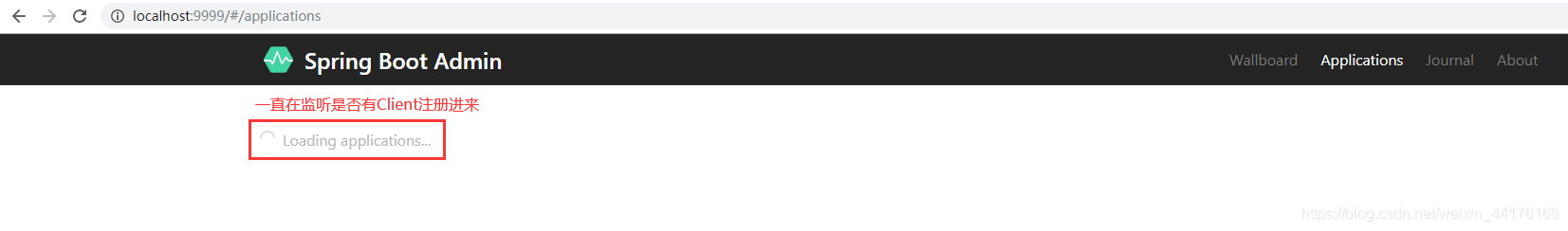 SpringBoot2.X监控和管理神器：SpringBoot Admin_spring-boot-admin好用嘛-CSDN博客
