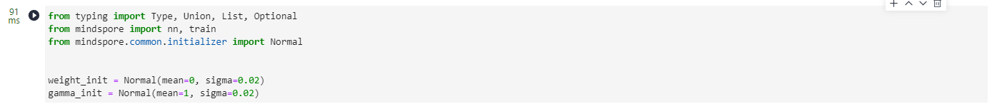 华为开源自研AI框架昇思MindSpore应用案例：ResNet50迁移学习_mindspore resnet-CSDN博客