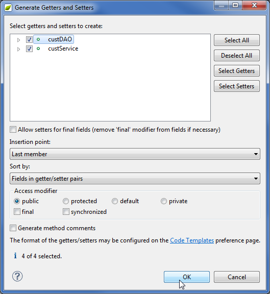 「Java开发指南」如何使用Spring注释器实现Spring控制器？（一）_控制器 springjava怎么写-CSDN博客