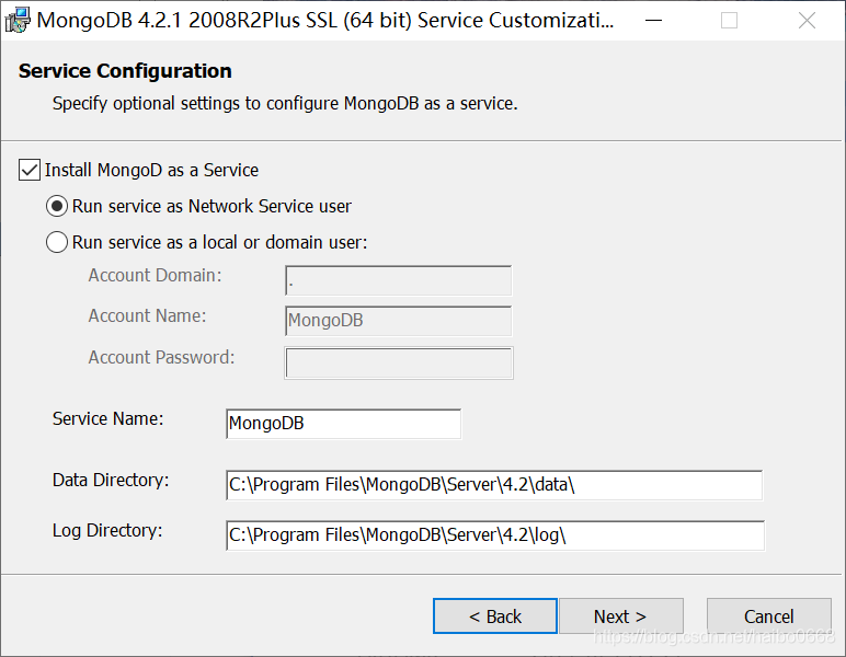 Windows10 搭建 Yapi(Node.js MongoDB 4.2 安装)_yapi' 不是内部或外部命令,也不是可运行的程序-CSDN博客