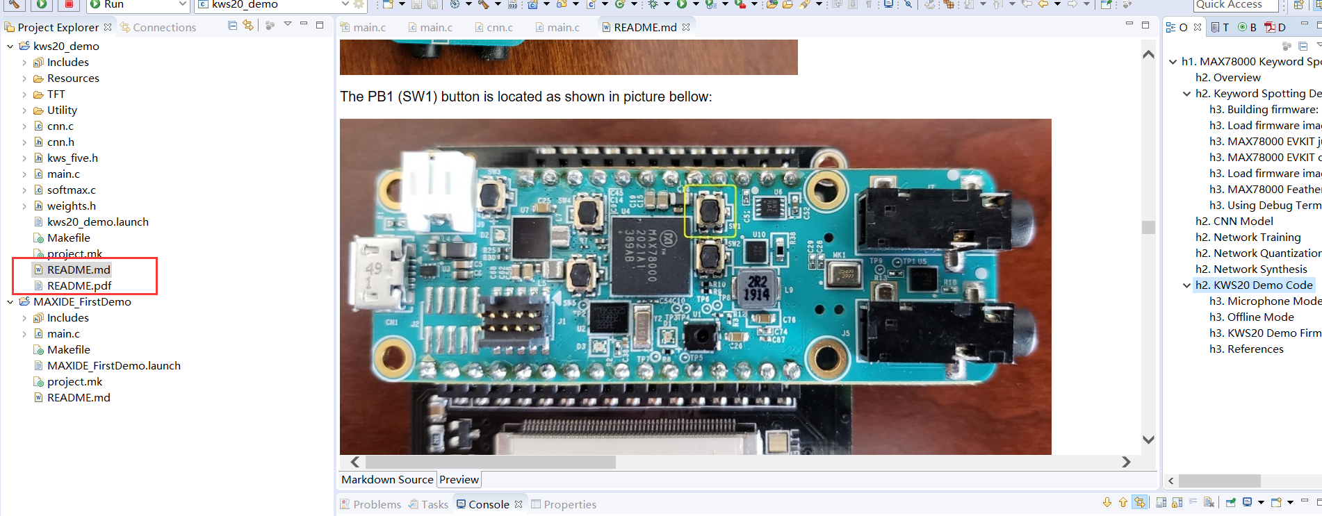 Window10下配置Maxim SDK_openocd maxim sdk-CSDN博客