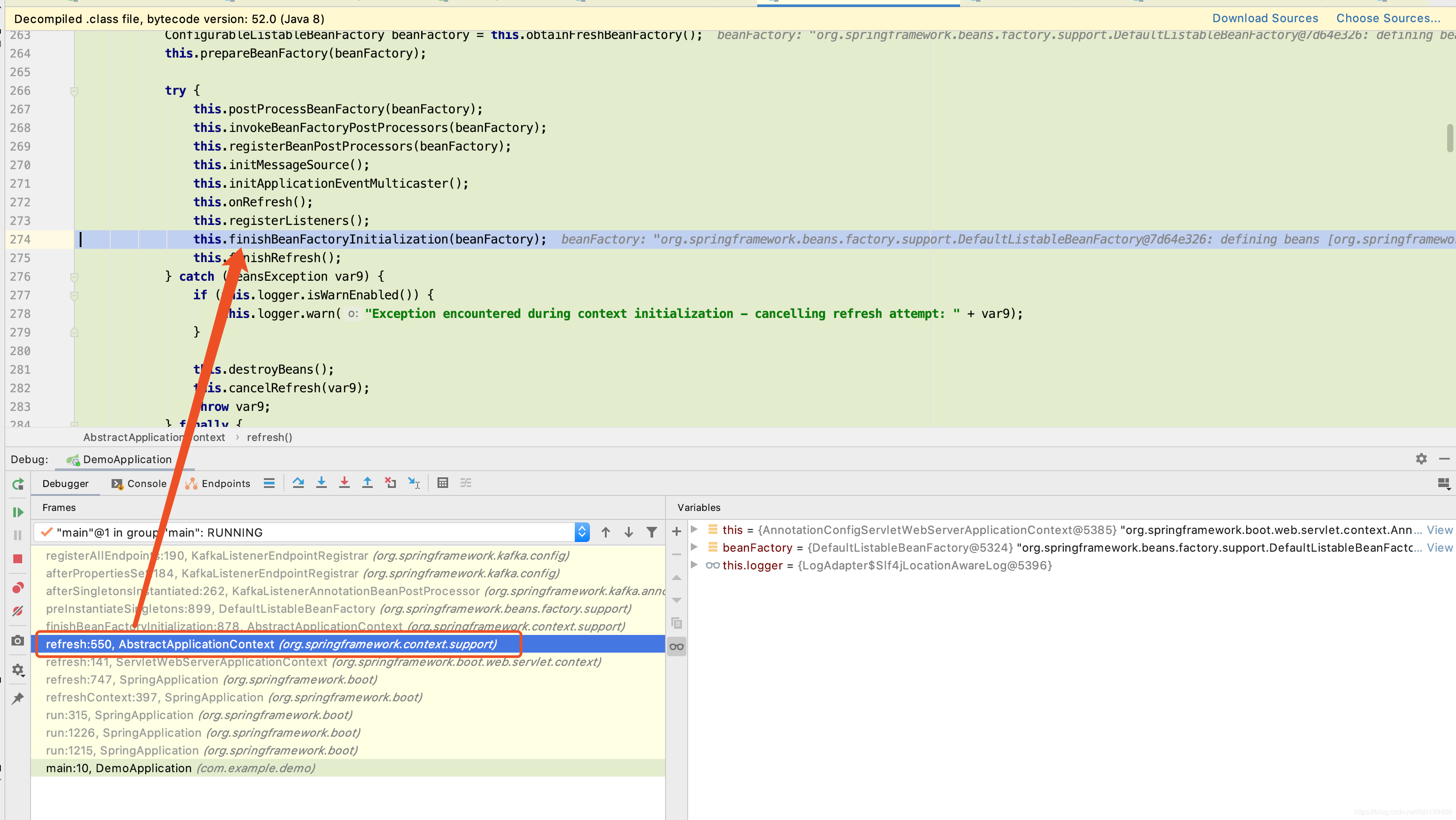 Spring中InitializingBean和BeanPostProcessor区别_beanpostprocessor和initializingbean-CSDN博客