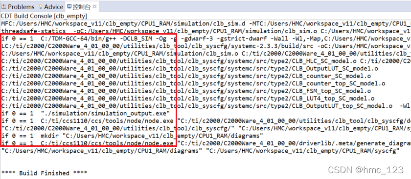 C2000 系列DSP使用Syscfg配置CLB模块记录_c2000 clb-CSDN博客
