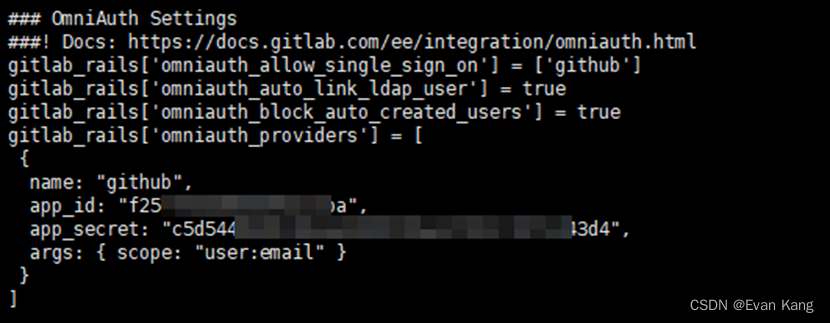 CVE-2022-1162 Gitlab 硬编码漏洞复现-CSDN博客