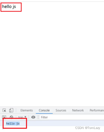 【Java Web】002 -- JS & Vue快速入门-CSDN博客