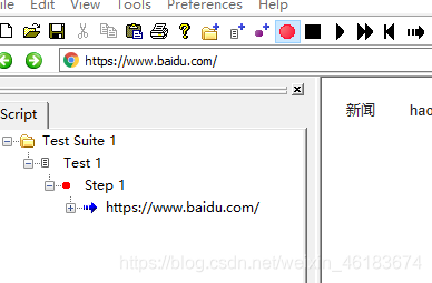 badboy录制web端，jmeter录制app端_badboy如何录制app-CSDN博客