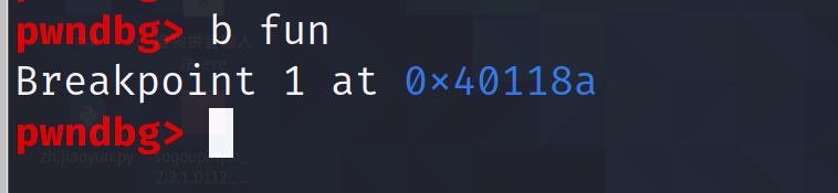 BUUCTF|PWN-rip-WP_pwn如何连接靶机-CSDN博客