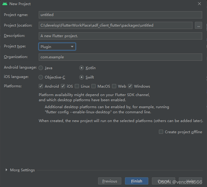 Flutter发布Package到Pub.dev_flutter pub dev-CSDN博客