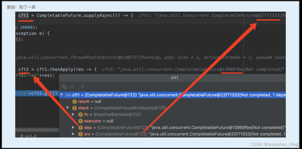 Java中Future接口详解_future.get()-CSDN博客