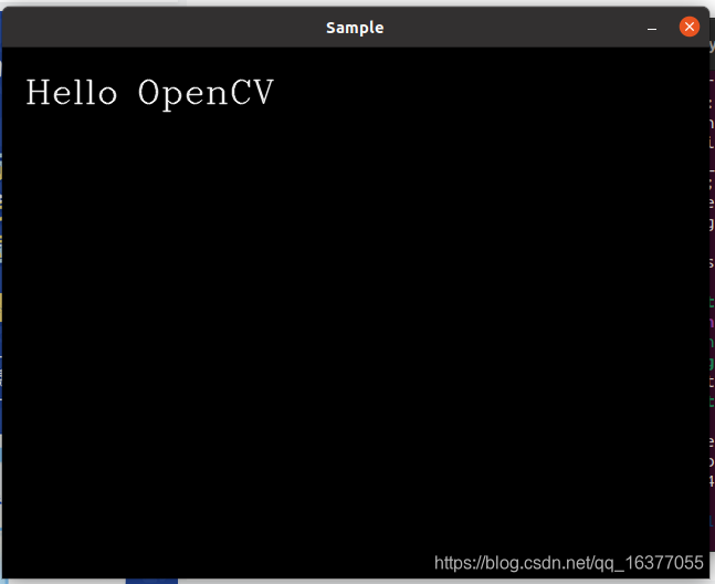 Ubuntu20.04.2.0下安装opencv4.5.2+opencv_contrib_ubuntu20.04安装opencv-CSDN博客
