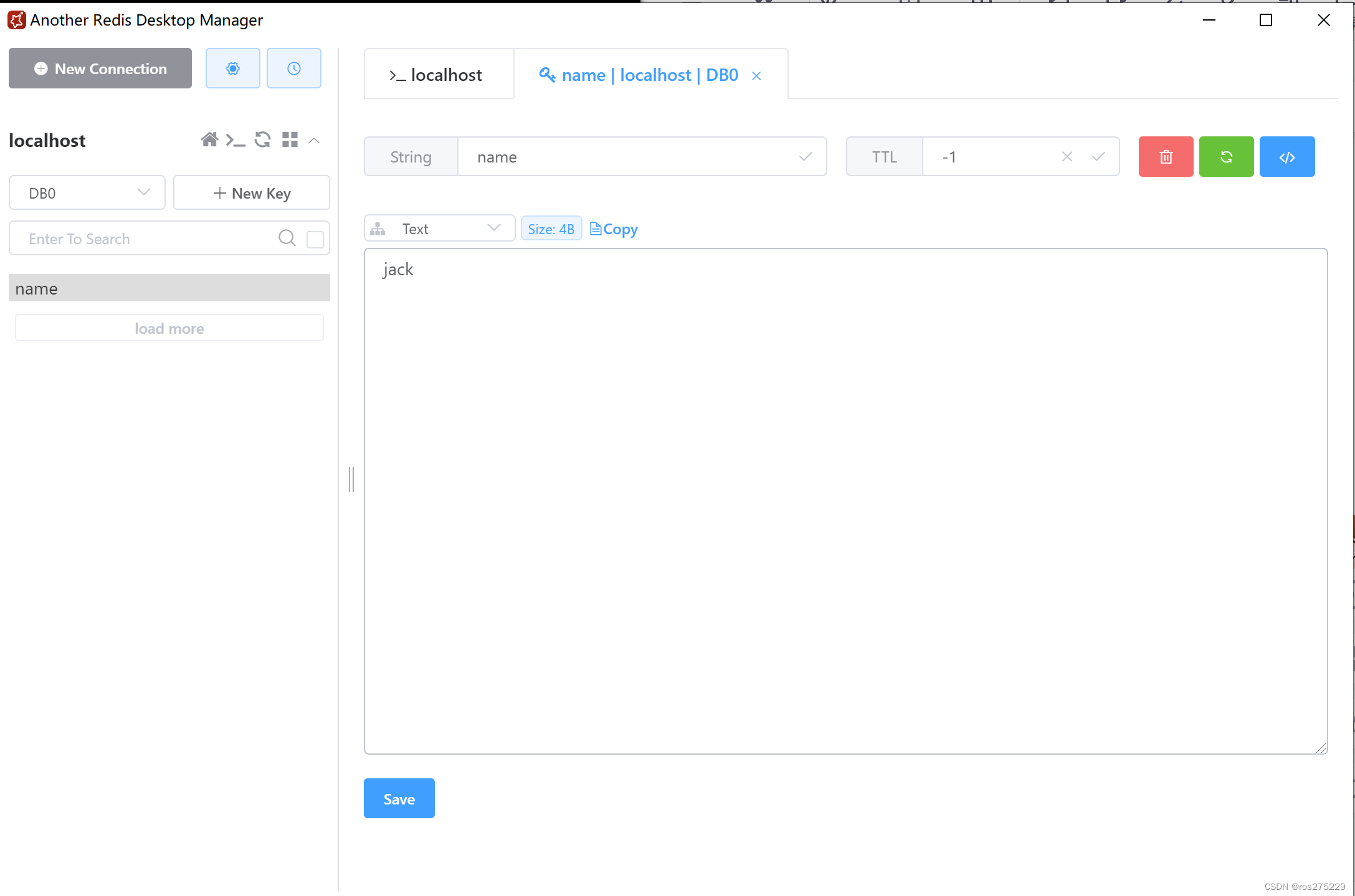 Redis入门 -- 用java操作redis -- 苍穹外卖day05_windows redis java-CSDN博客