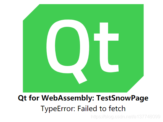 体验Qt for WebAssembly（二）_qt for webassembly build 没有输出js-CSDN博客