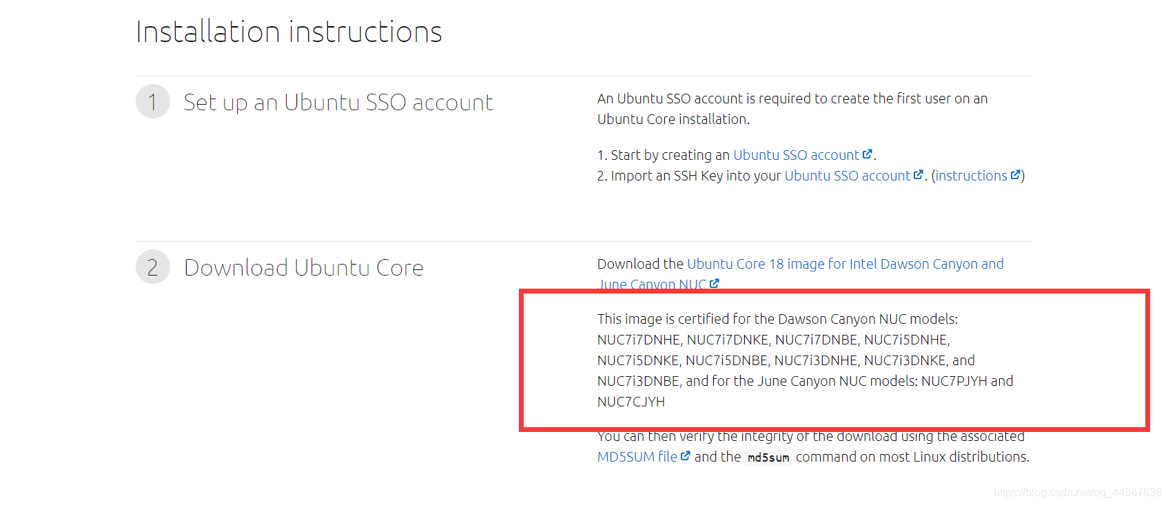 NUC安装Ubuntu18.04系统_nuc装18.04-CSDN博客