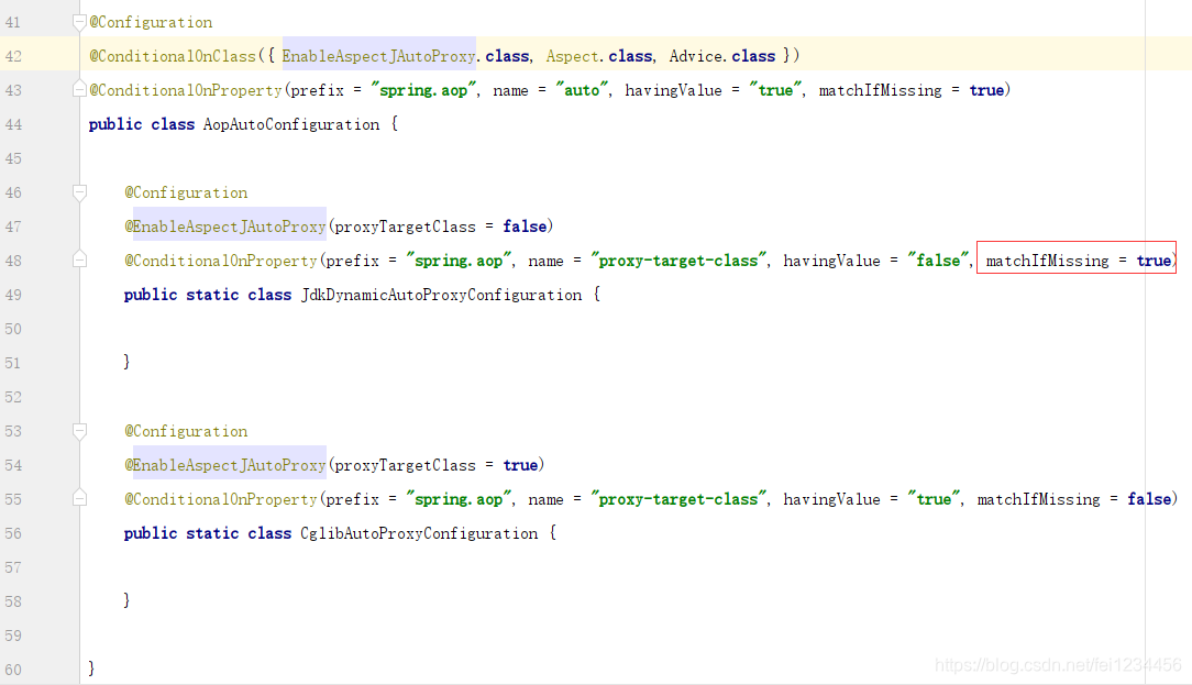 SpringBoot2.x默认Cglib动态代理(1.x默认JDK动态代理)_springboot2.2.6.release 中cglib的版本-CSDN博客