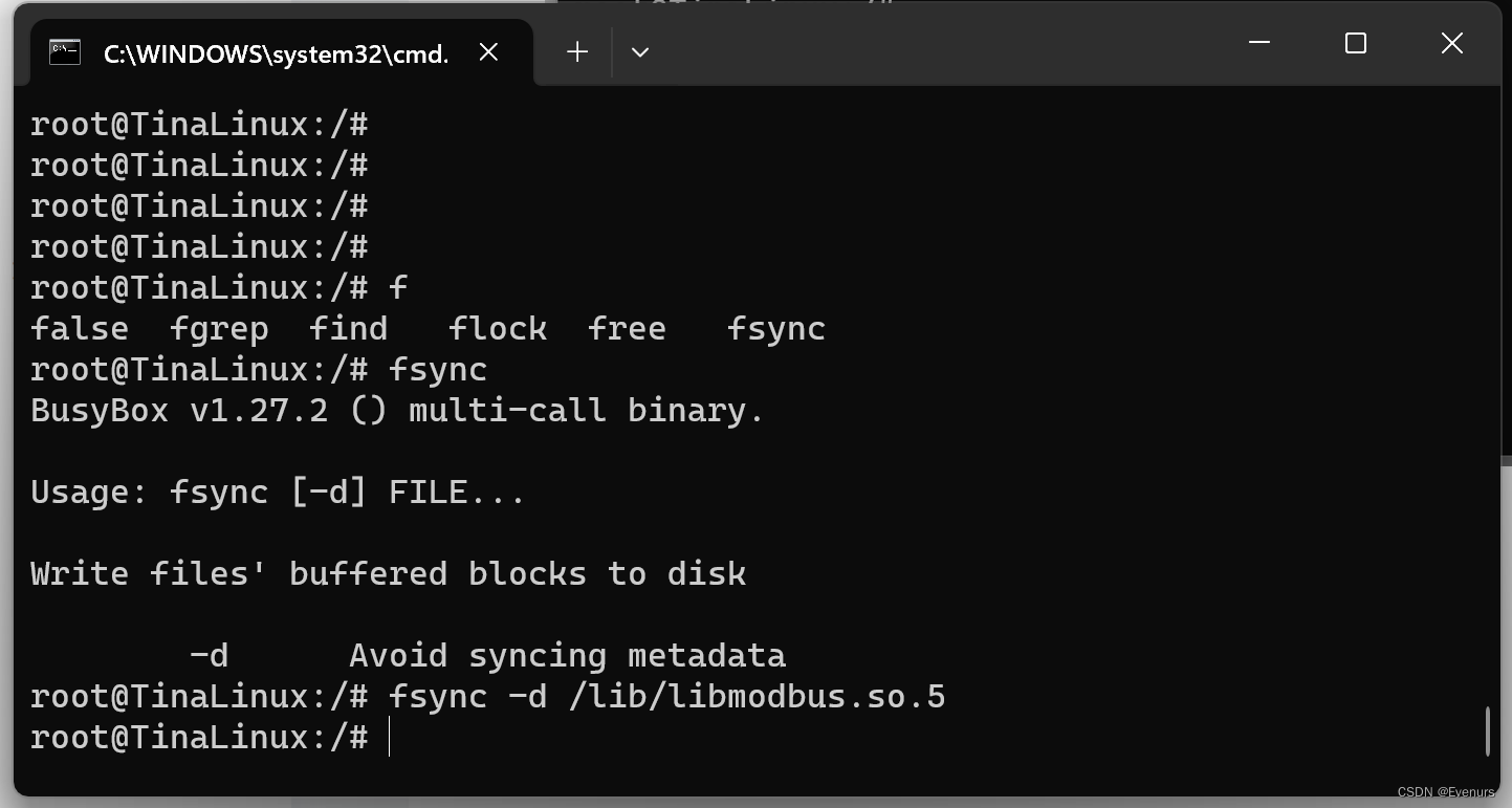 [linux]同步缓冲区数据到flash_flashsync-CSDN博客