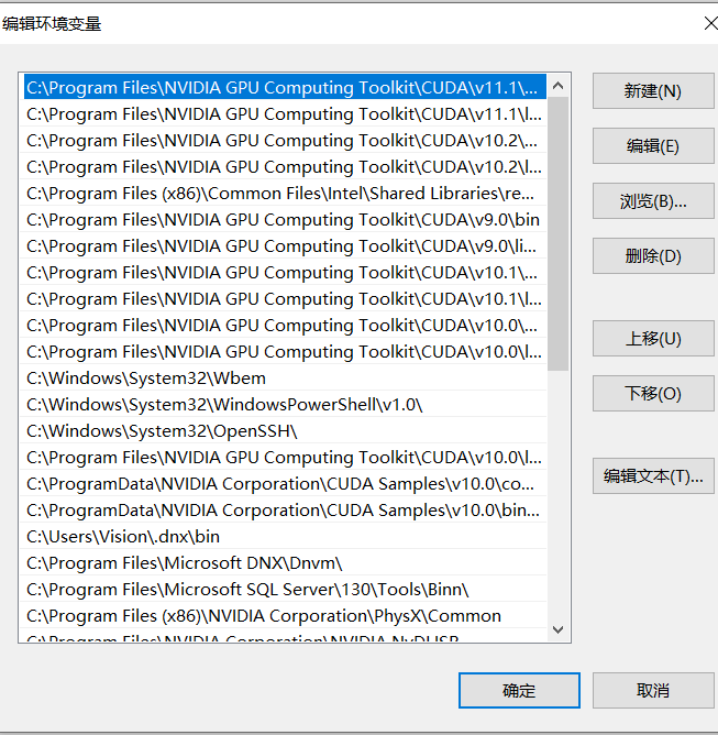 windows10安装yolov5_obb时的一些报错记录_基于cuda11.8搭建yolov5-obb-CSDN博客