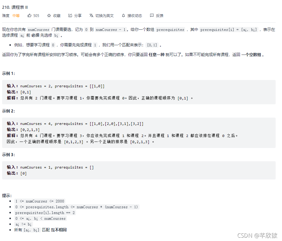 leetcode刷题之DFS专题_leedcode dfs算法-CSDN博客