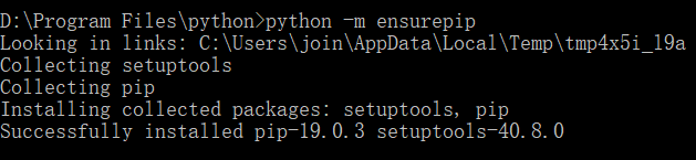 windows10环境下python安装sklearn_win10 安装sklearn-CSDN博客