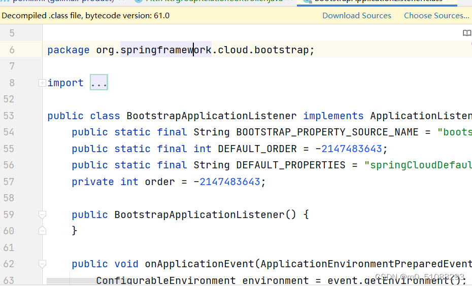 java.lang.UnsupportedClassVersionError报错以及解决方案_caused by: java.lang.unsupportedclassversionerror ...
