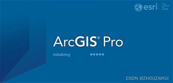 ArcGIS发展历史及体系架构_gis系统架构-CSDN博客