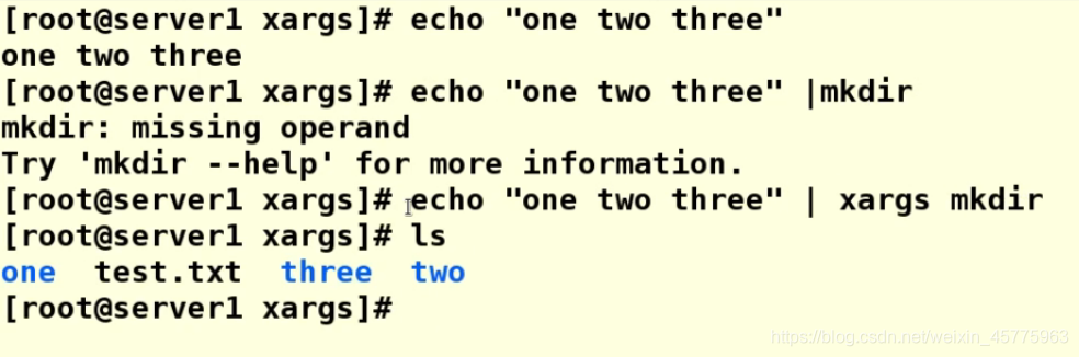 shell常用命令—xargs命令_shell xargs-CSDN博客