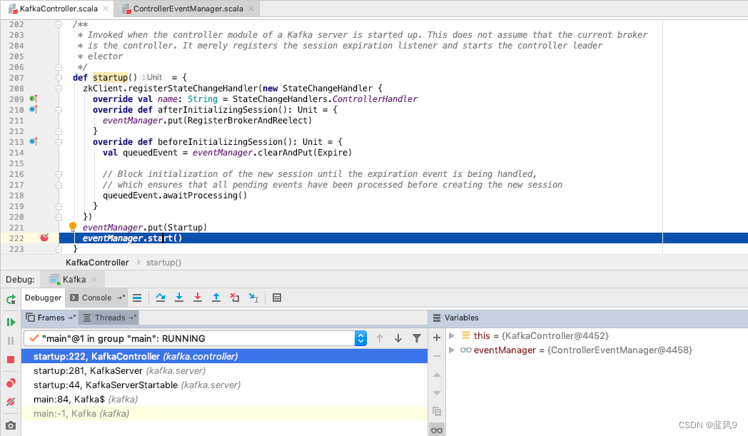 04 kafka 中一些常用的配置的使用_[handlecompletedmetadataresponse] [1051]-CSDN博客