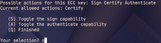 Canokey入门指南:F2A、OpenPGP、PIV-CSDN博客