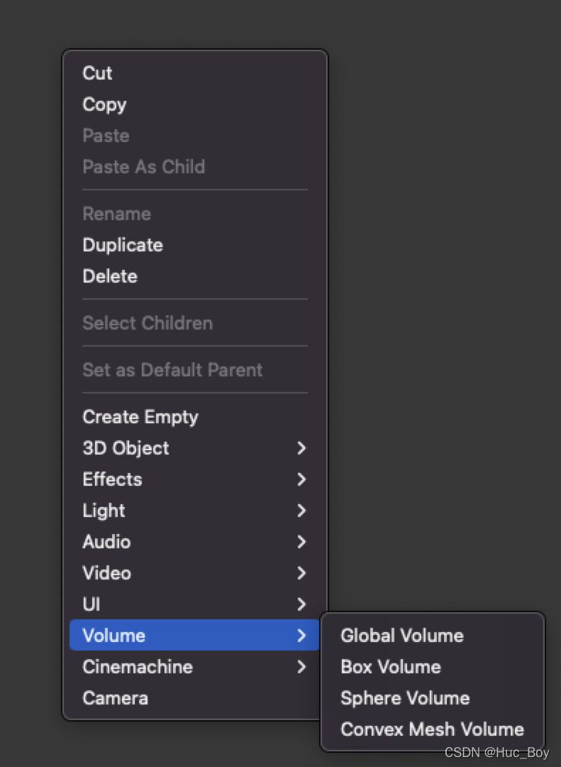 unity学习之Post Processing_unity 2022 process voloum urp-CSDN博客