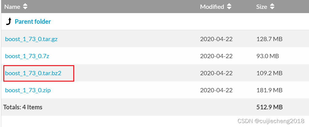 Linux下编译/交叉编译Boost库_linux libboost-CSDN博客
