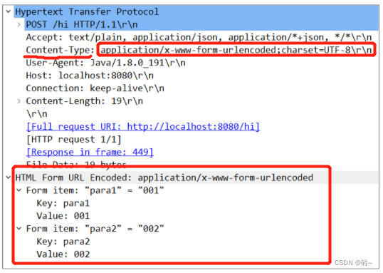 Spring 50例常见错误（十八）_uricomponentsbuilder.fromuristring 特殊字符#-CSDN博客