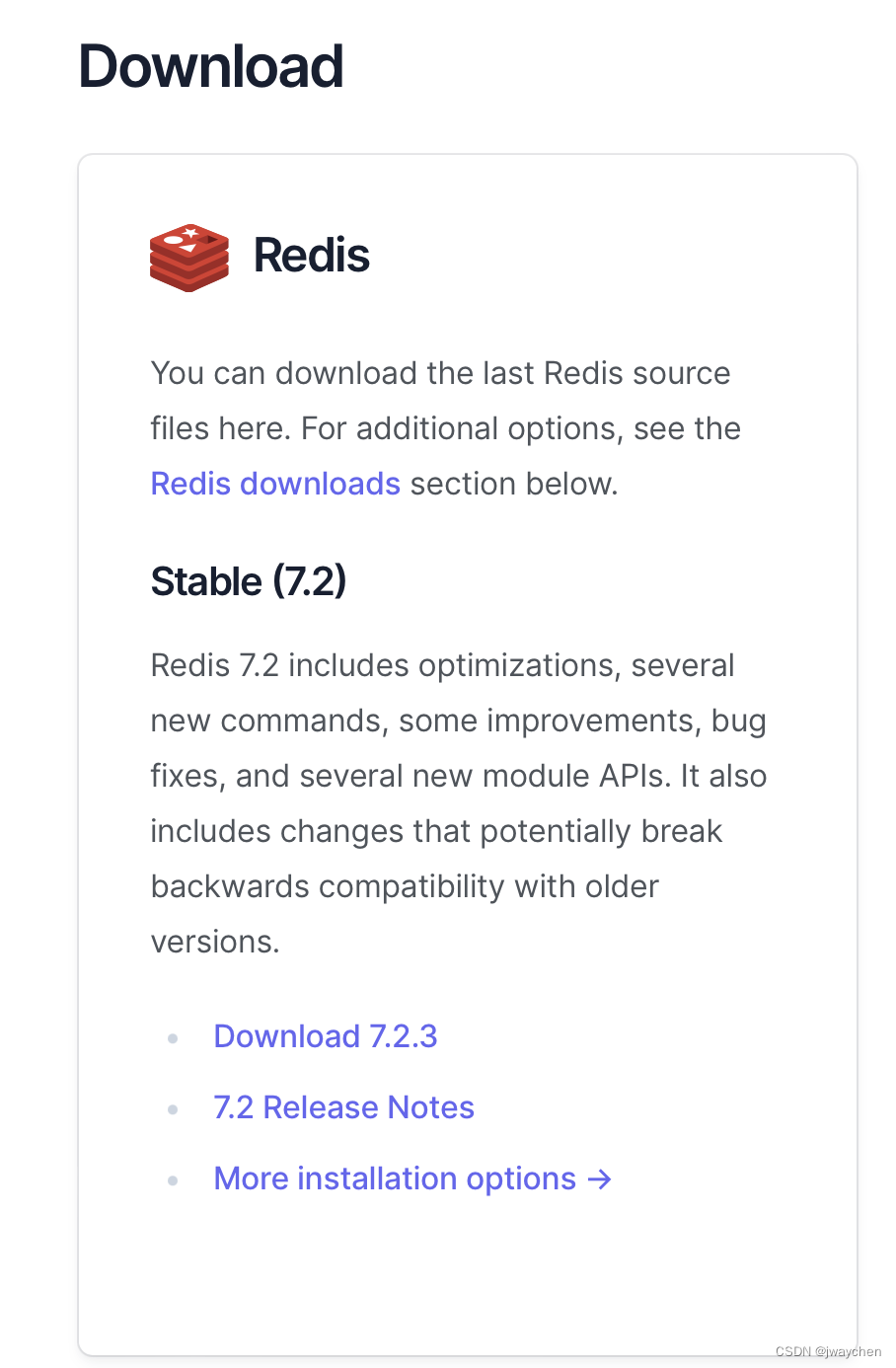 Mac配置Redis（非Homebrew）_mac redis-CSDN博客