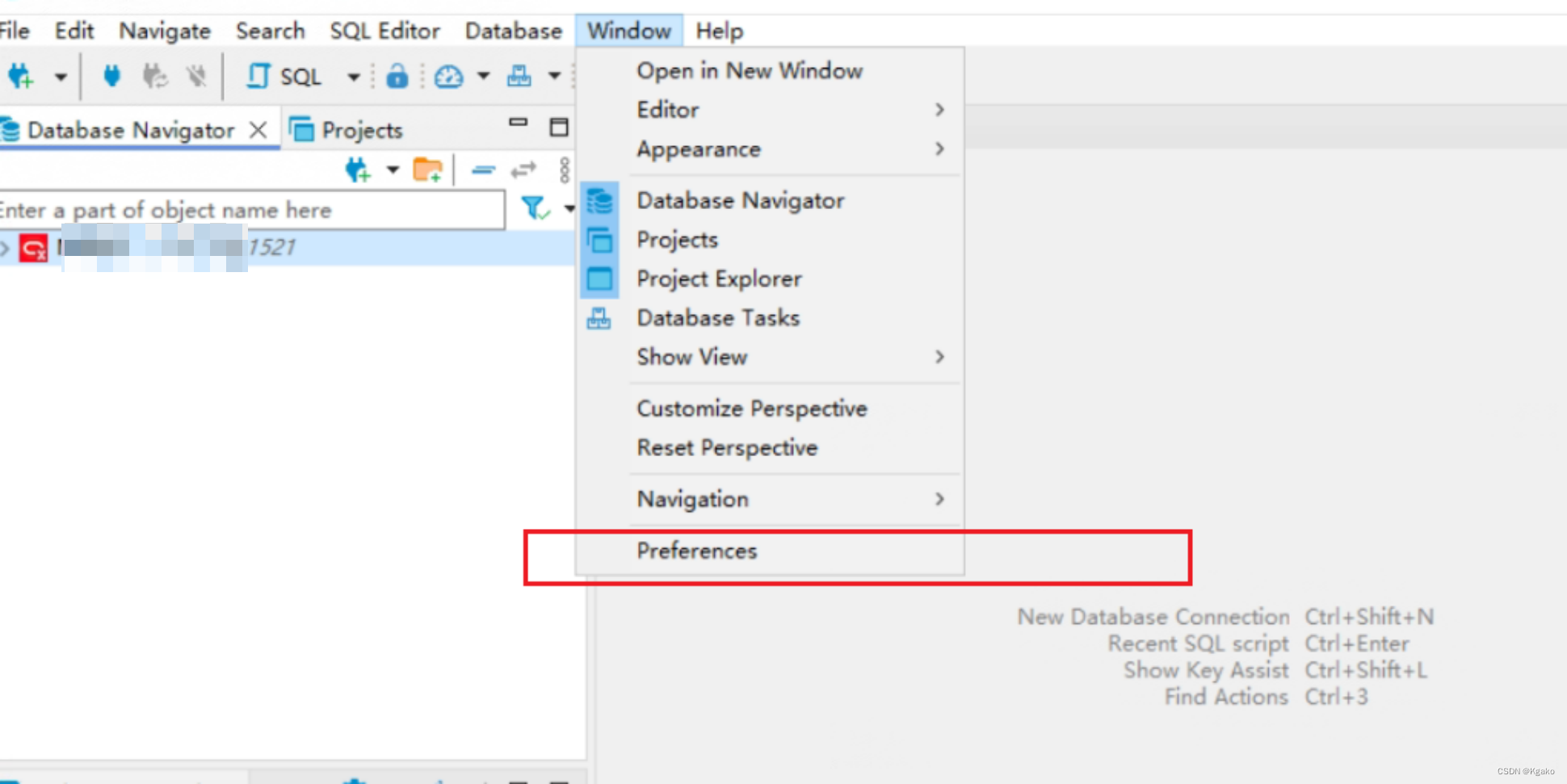 Dbeaver network unavailable due to certificate issue_dbeaver network unavailable due to a ...