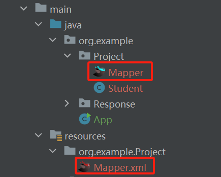 SpringBootWeb 篇-深入了解 Mybatis 中的 XML 映射文件、Mybatisx 插件与动态 SQL（if、foreach、sql & include 等）-CSDN博客