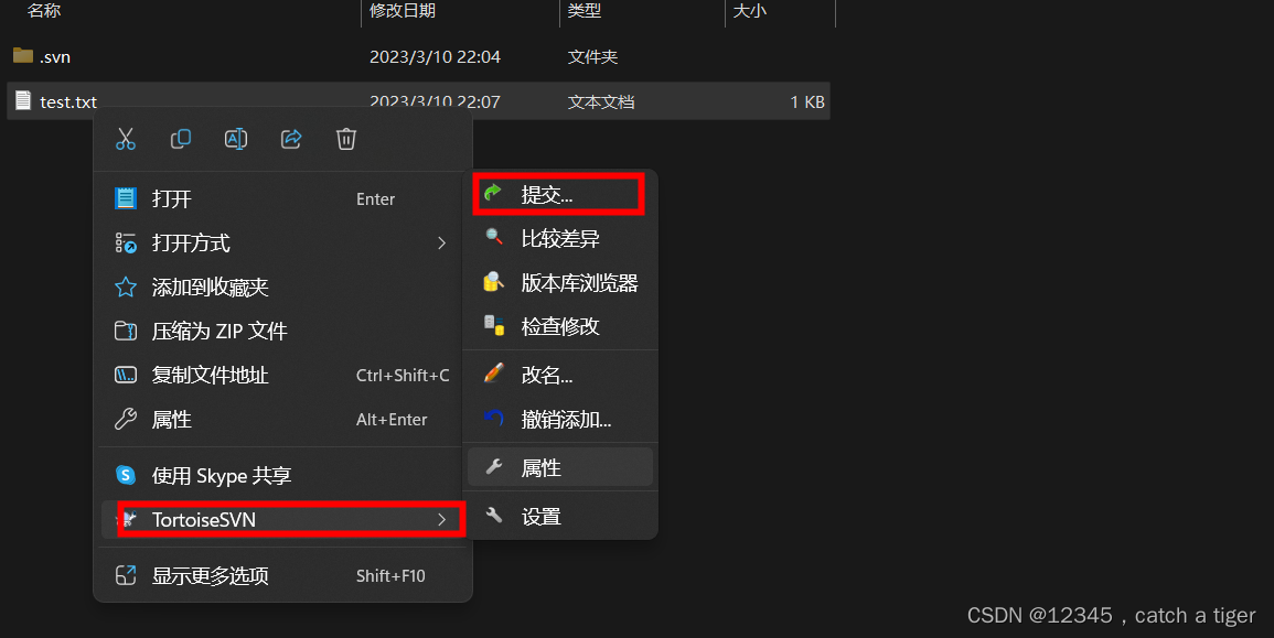 Svn服务器环境部署svn部署到服务器 Csdn博客