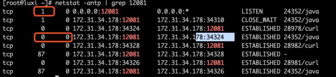 详解linux中的backlog_linux backlog-CSDN博客