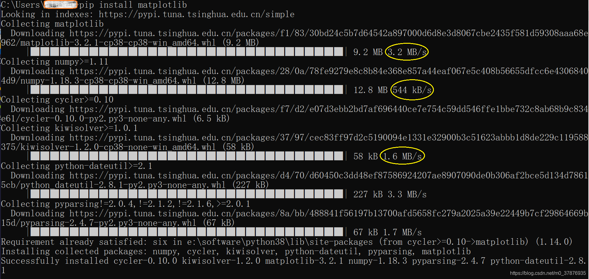 如何解决报错:No module named pip_no module named pip怎么解决-CSDN博客