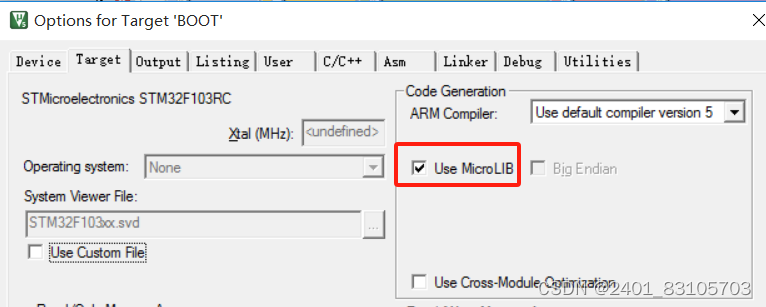 Stm32使用printf导致程序阻塞不运行问题stm32 Printf导致程序无法运行 Csdn博客