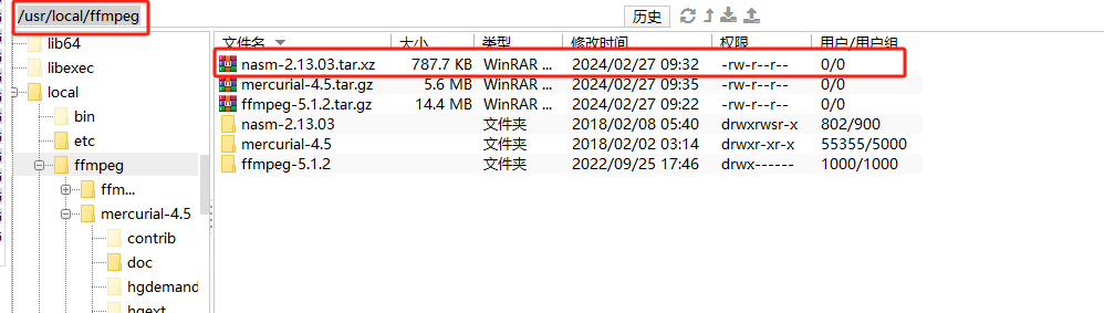 麒麟银河操作系统V10部署ffmpeg(也能用于Linux系统)_麒麟系统安装ffmpeg-CSDN博客