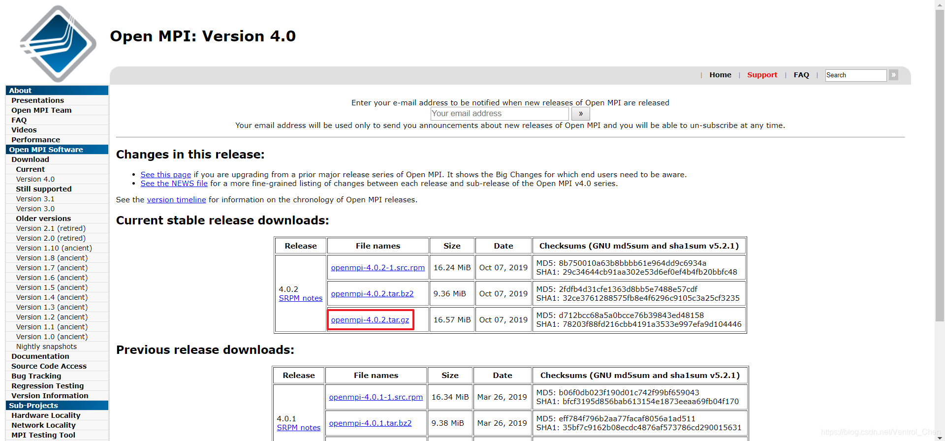 Ubuntu系统搭建SU2计算环境-CSDN博客