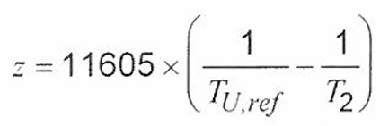 ISO 26262中的失效率计算：SN 29500-2 Expected values for integrated circuits ...