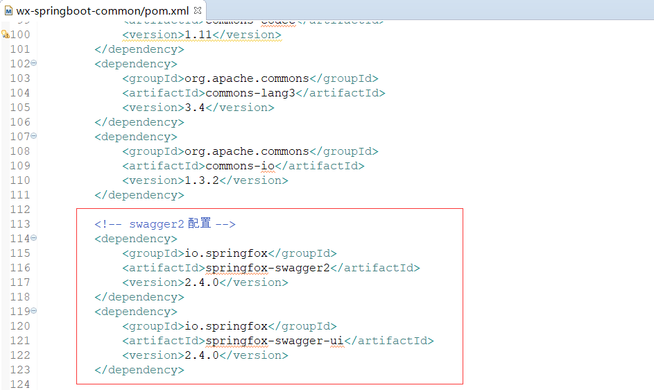 「小程序JAVA实战」swagger2的使用与接口测试（34）_swagger2测试课程设计报告-CSDN博客