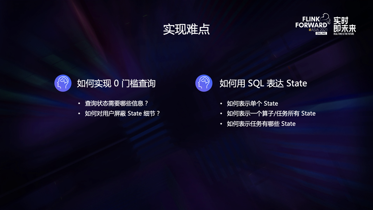 字节跳动 Flink 状态查询实践与优化_flink sql state-CSDN博客