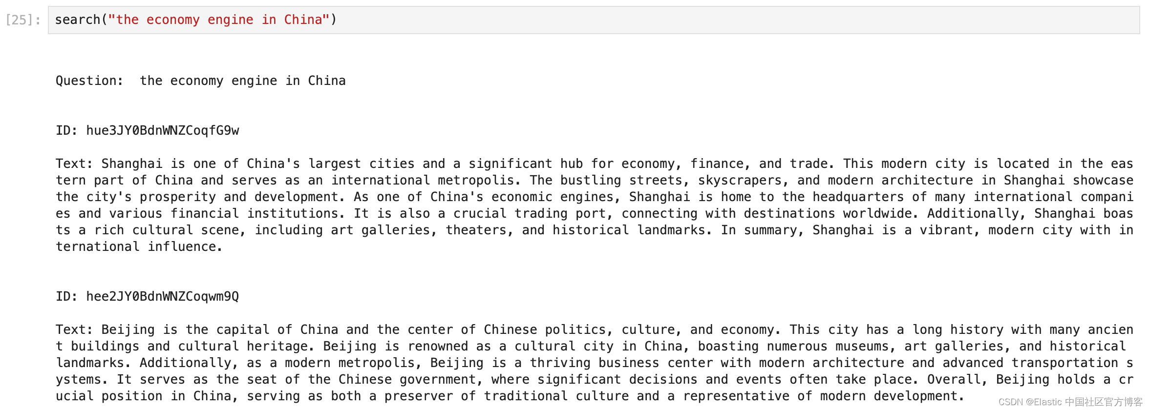 快速入门：使用 Gemini Embeddings 和 Elasticsearch 进行向量搜索_embeding es-CSDN博客