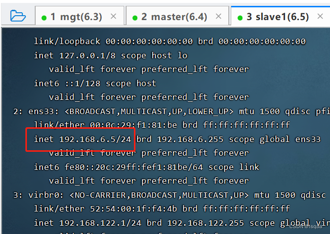 Mariadb高可用MHA-CSDN博客